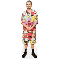 Ethan Klein (Colourful) Mini Cardboard Cutout Standee - Walmart.com
