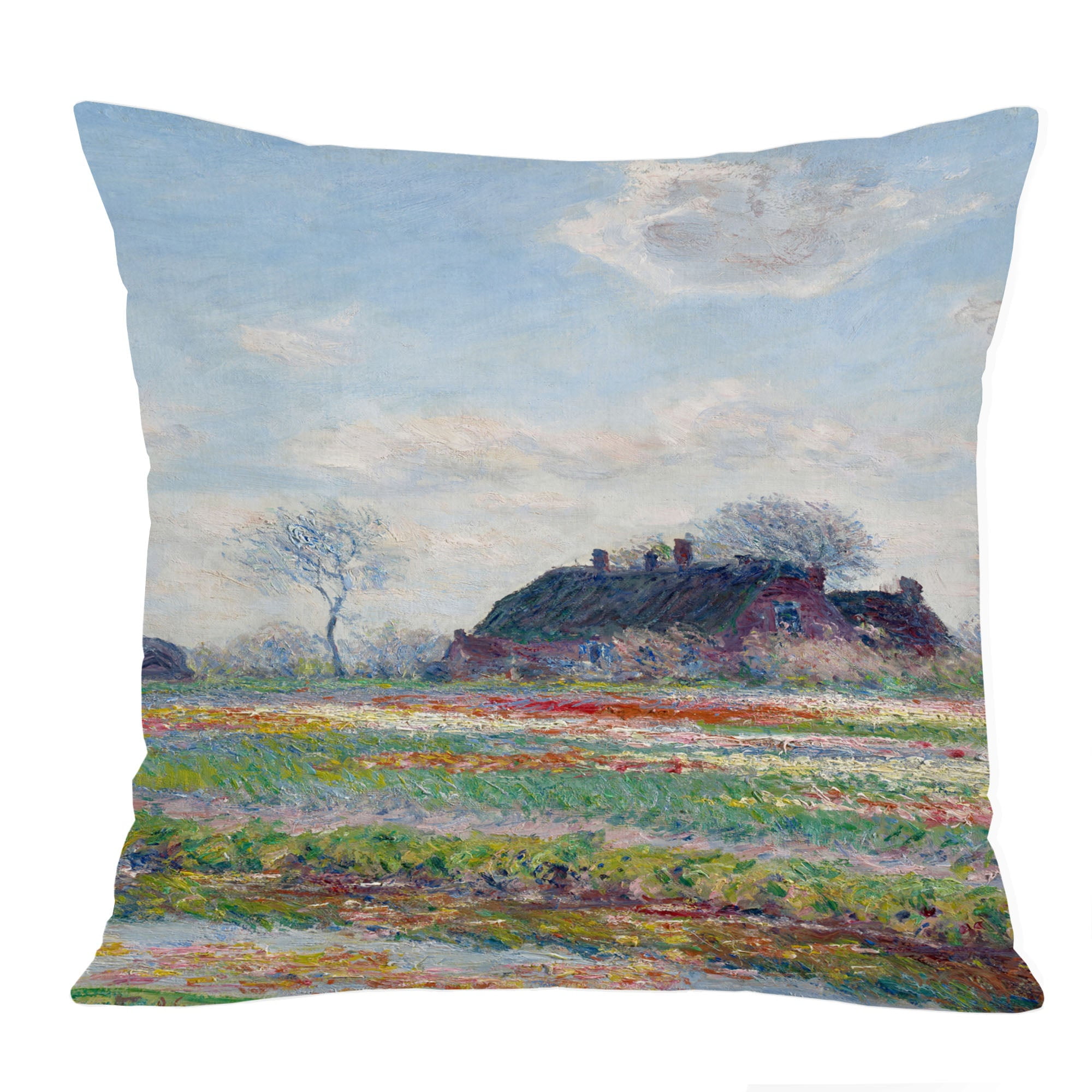 Ethan Taylor Landscape and Nature Throw Pillow Soft Cushion Cover ...