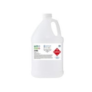 200 Proof Denatured Alcohol (Ethanol) - 4 Gallon Case, Cleaner for Shellac, Biodgradable Fuel ...