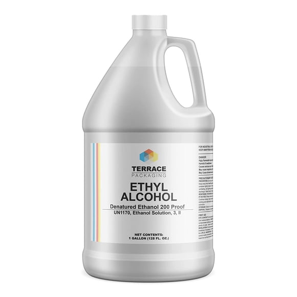 Food Grade Ethanol
