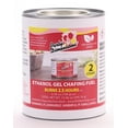 2 Count Ethanol Gel Chafing Fuel–2.5 Hr Burn Time–Food Warmer Fuel for ...
