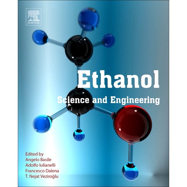 Ethanol: Science and Engineering, (Paperback) - Walmart.com