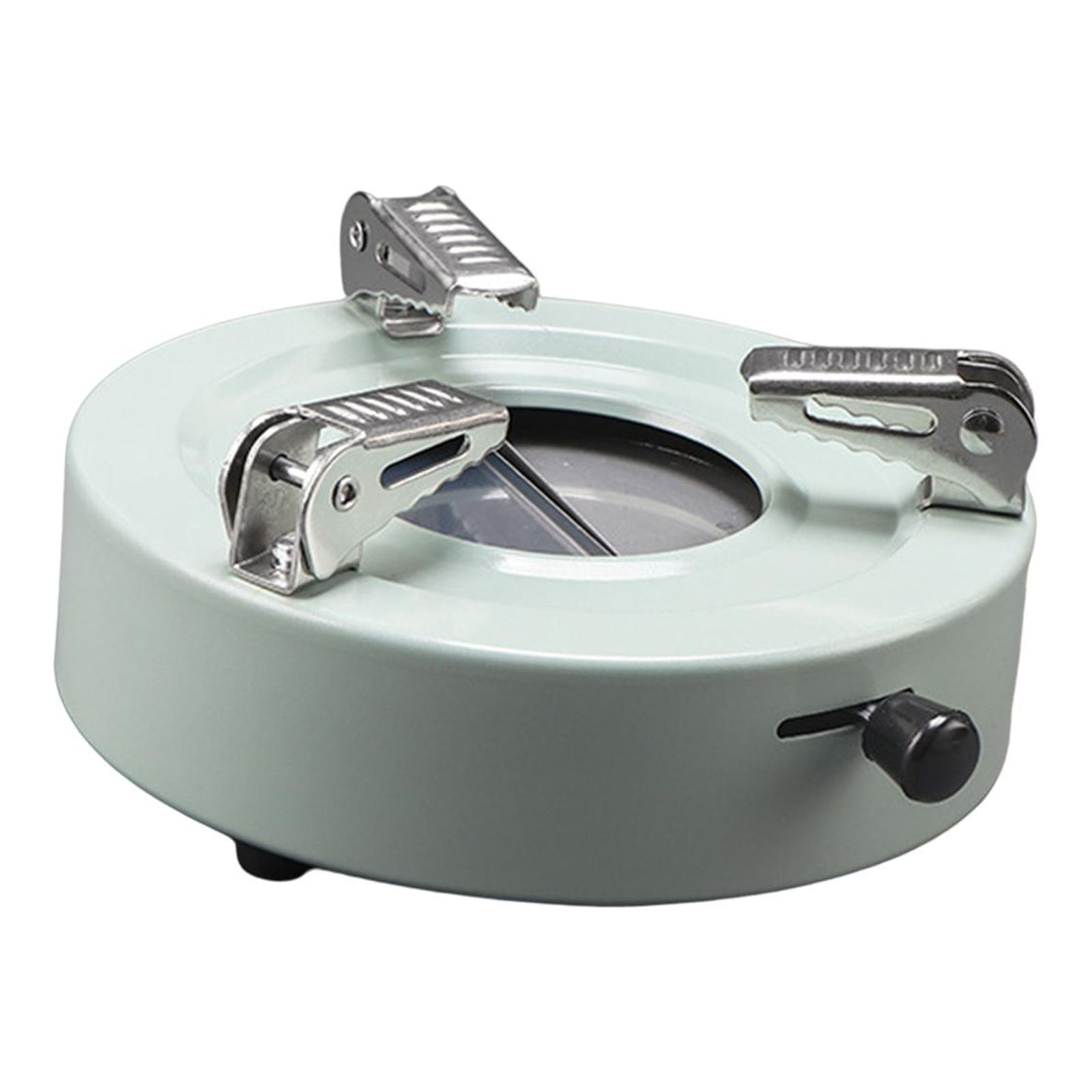 Ethanol Spirit Burner Mini Furnace Durable Round Lightweight Camping ...