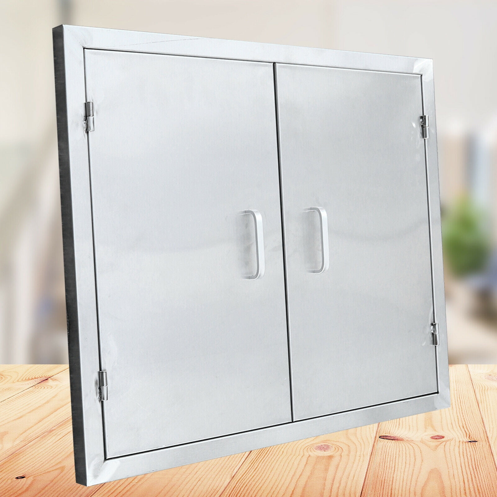 Ethedeal Stainless Steel Door for Large Shopping Malls, Factory ...