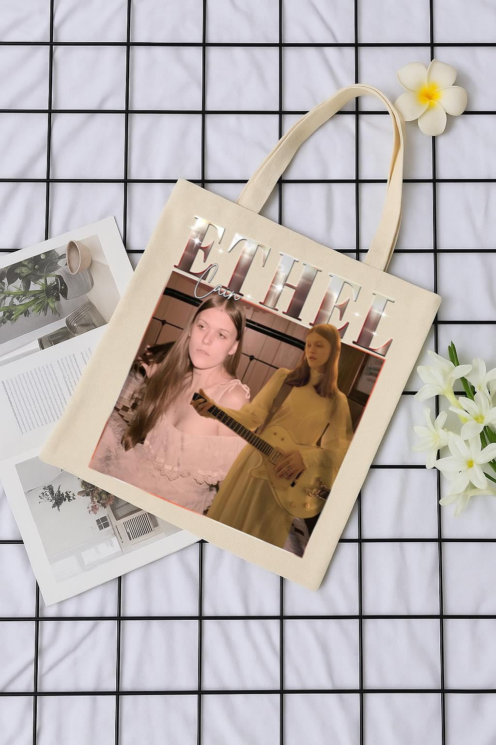 Ethel Cain , Ethel Cain , Ethel Cain , Ethel Cain Bag, Movie Character ...