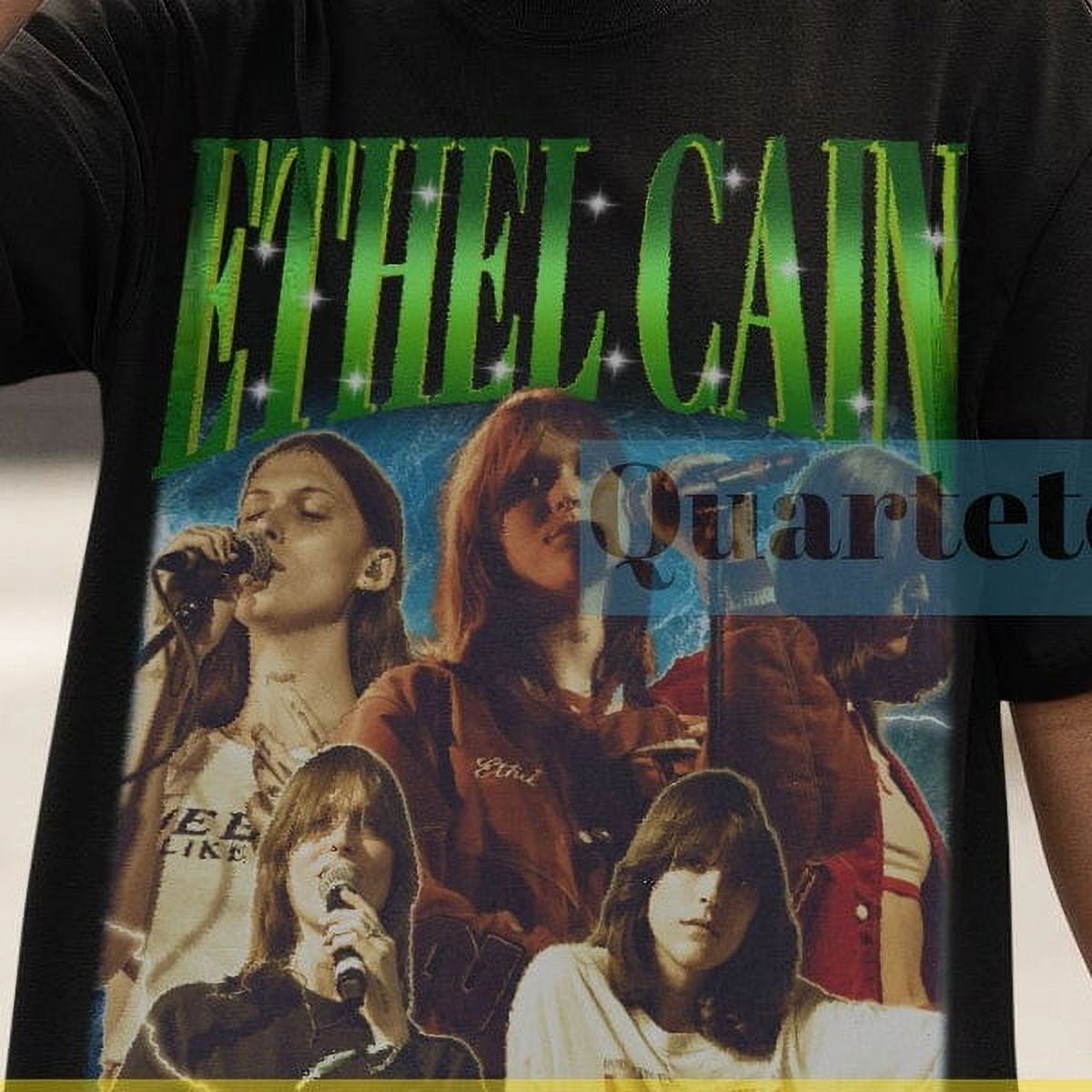 Ethel Cain, Ethel Cain Shirt, Ethel Cain Fan Tees, Ethel Cain Merch ...