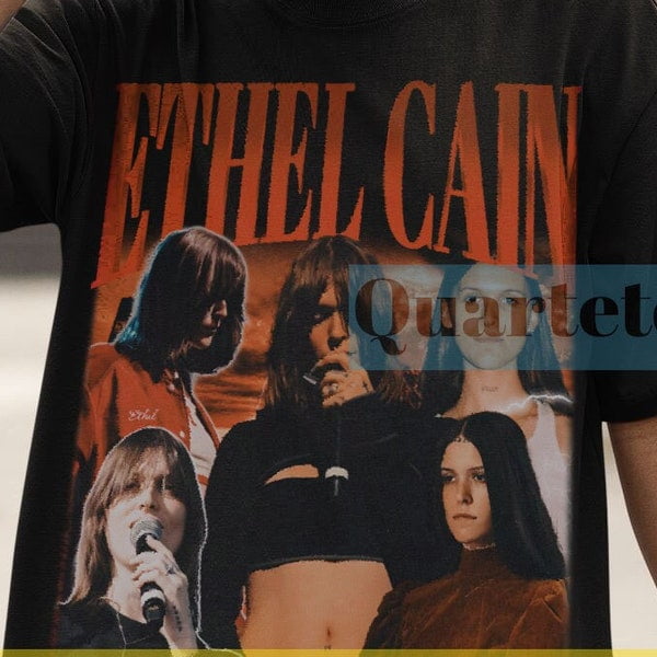 Ethel Cain, Ethel Cain Shirt, Ethel Cain Fan Tees, Ethel Cain Merch ...