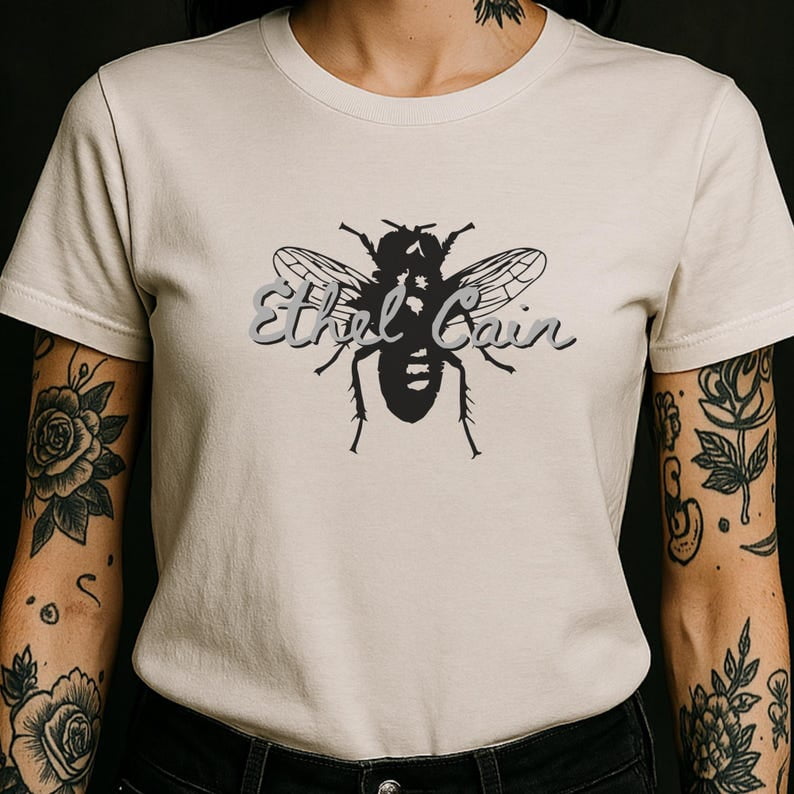 Ethel Cain Graphic Tee | Ethel Cain Merch | Ethel Cain Tshirt I Indie ...