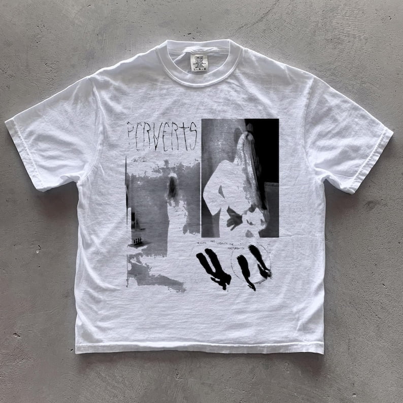 Ethel Cain Music Tee, I'm Gonna Regret Forever This Tee, Ethel Cain ...