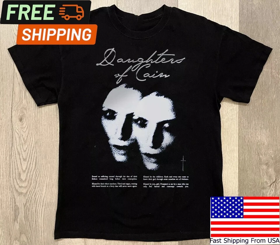 Ethel Cain Poster Album Collection Gift For Fan S to 5XL T-shirt ...