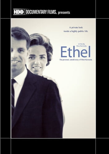 Ethel (DVD), HBO Archives, Documentary - Walmart.com