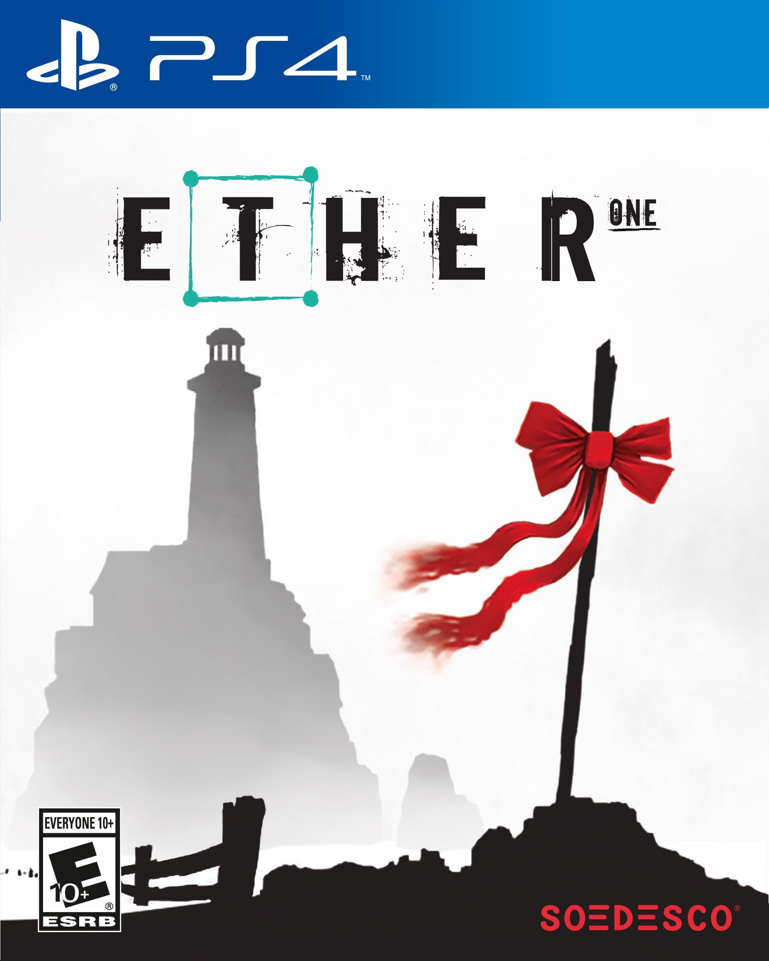 Ether One (PlayStation 4) - Walmart.com