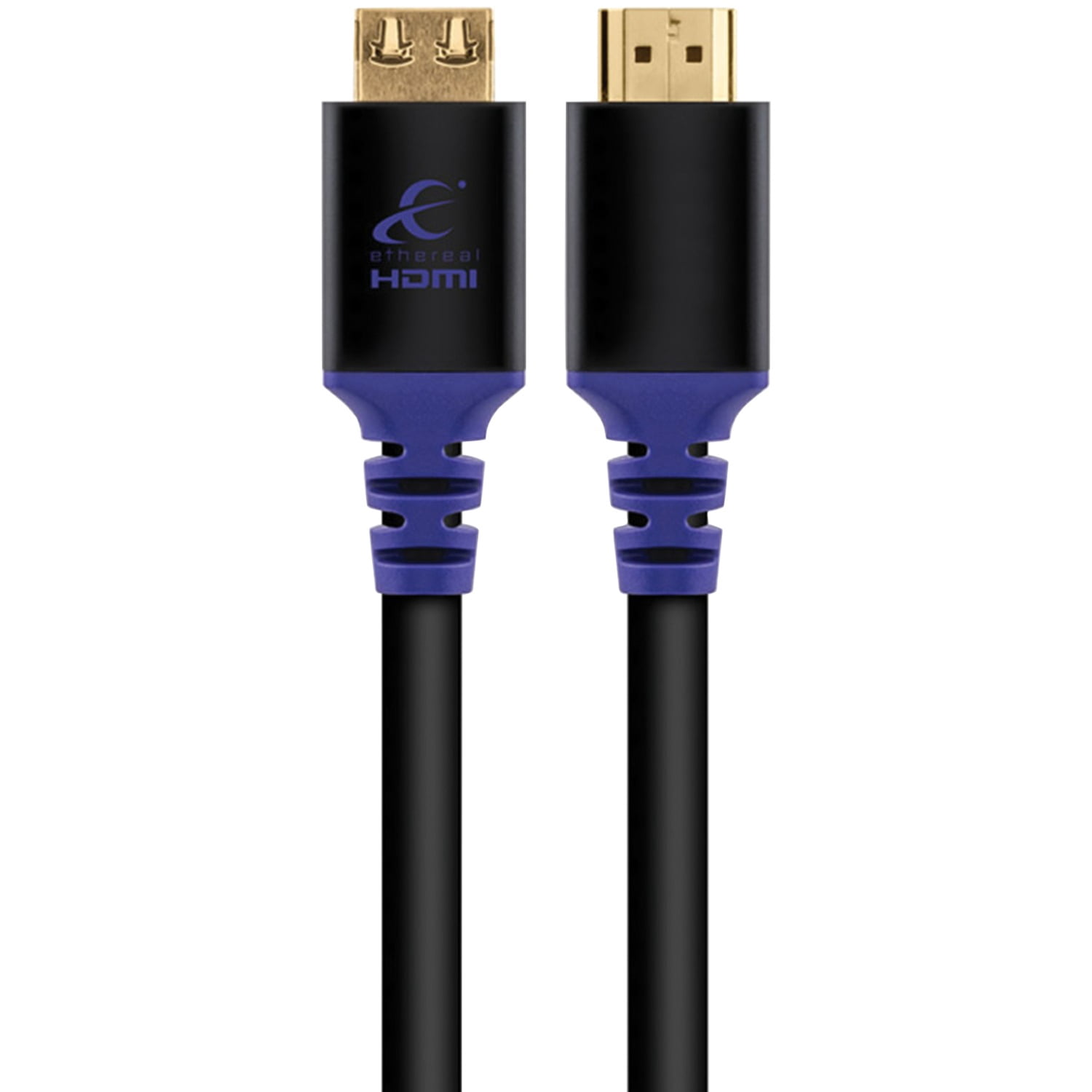 Ethereal Mhx-lhdme1 Mhx High-speed HDMI Cable With Ethernet (3.3ft ...