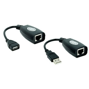 Usb Cat5 Extender