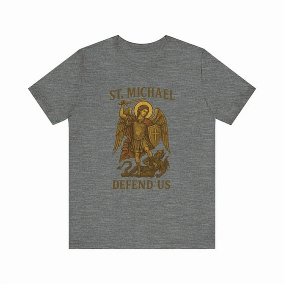 Ethereal Guardian Graphic Tee – Aesthetic Celestial Artwork - Walmart.com