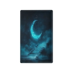 Night Light Cover Plate