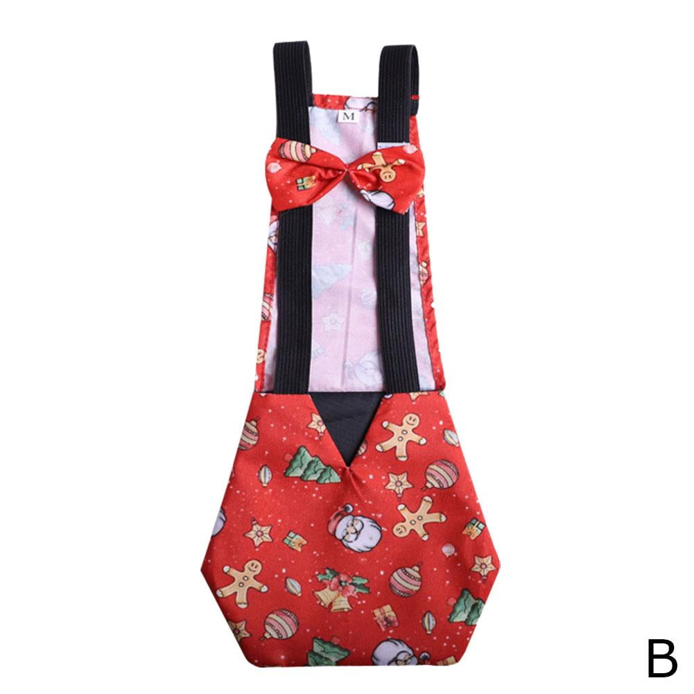 EtherealEdge Chicken Diapers for Hens Reusable Duck Diapers, Washable ...