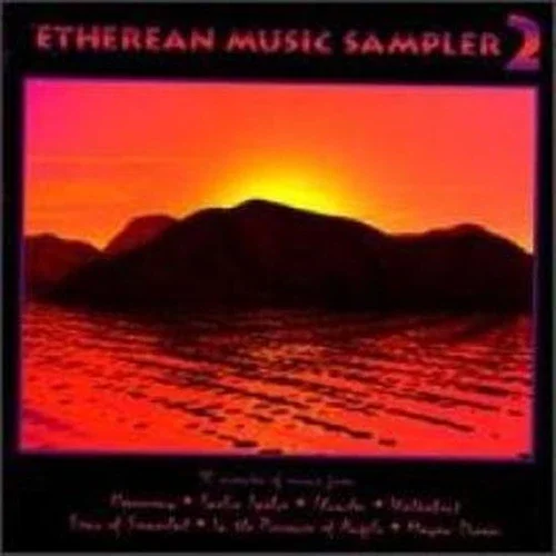 Etherean Music Sampler 2 - Music CD - - 1996-0 - Sold by Sounda ...