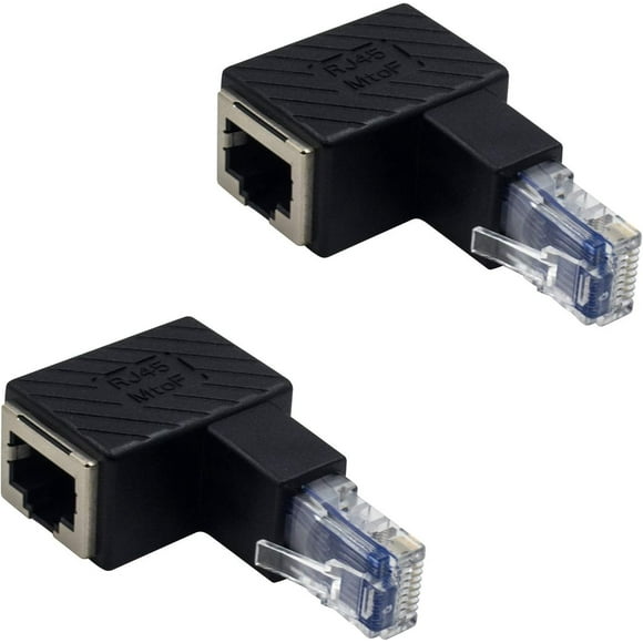 RJ45 Cat5e Connector Splitters