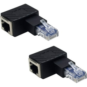 Network Cable Couplers