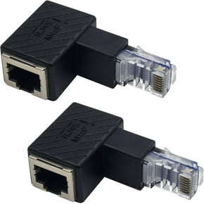 Network Cable Couplers