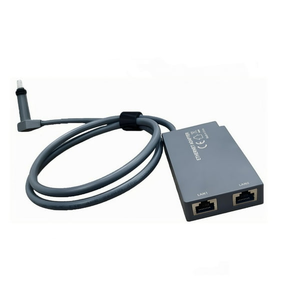 Ethernet Adapter for Starlink Gen 2 – Dual RJ45 LAN Port Network ...