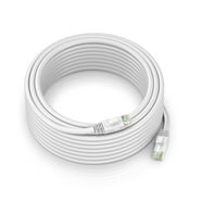 Steren® 550mhz Cat-6 Utp Ul Cmr Cable, 1,000ft (gray) - Walmart.com