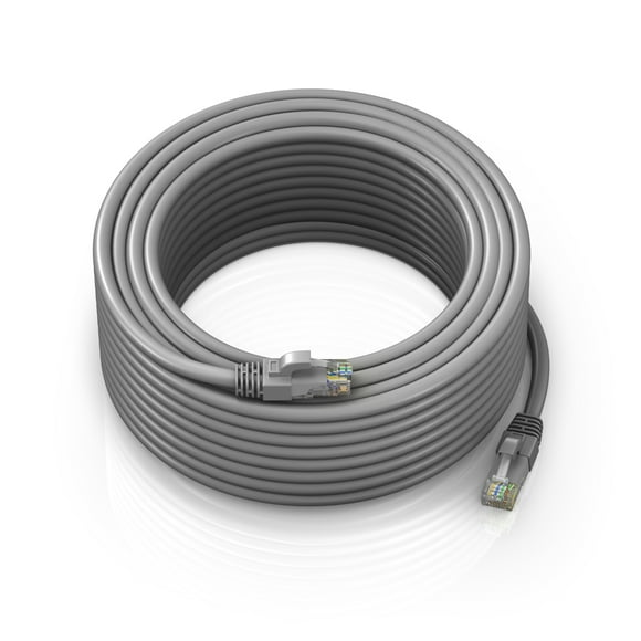 100 FT Ethernet Cables
