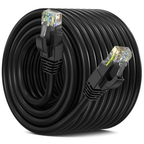 200 Ft Ethernet Cable