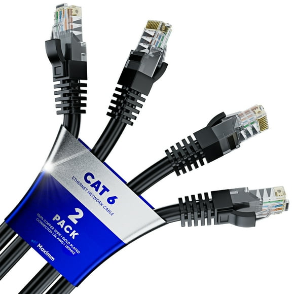 200 Ft Ethernet Cable