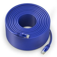 GearIT Pre-Terminated Cat 6 Ethernet Cables for Home & Office Network ...