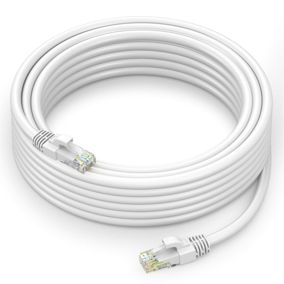 100 FT Ethernet Cables
