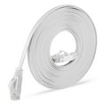 Ethernet Cable Cat6 Flat Internet Cable Networking Cable Rj45 LAN ...