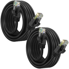 50-FT Ethernet Cables