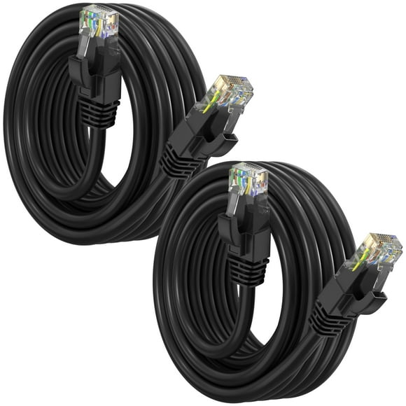 50-FT Ethernet Cables