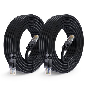 50-FT Ethernet Cables