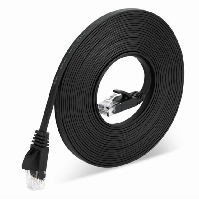 Ethernet Cable Cat6 Rj45 Networking Cable Ethernet Cable Lan Cable ...