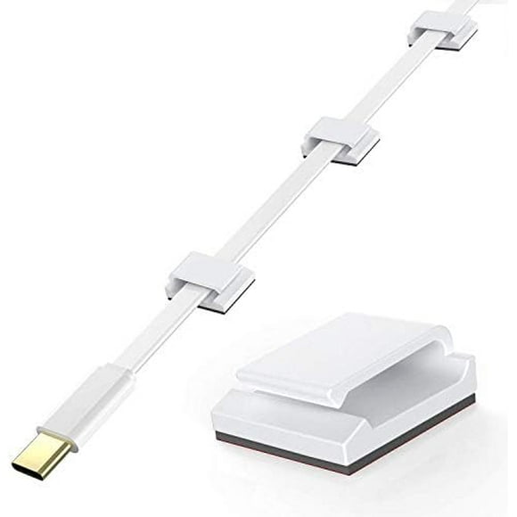 Cable Clips Ethernet