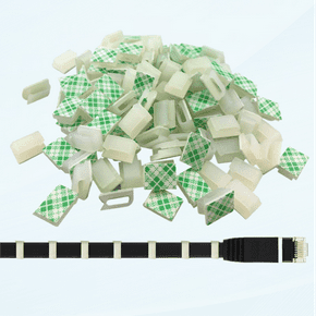 Cable Clips Ethernet