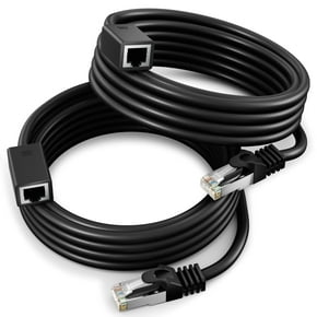 Ethernet Cable Extenders