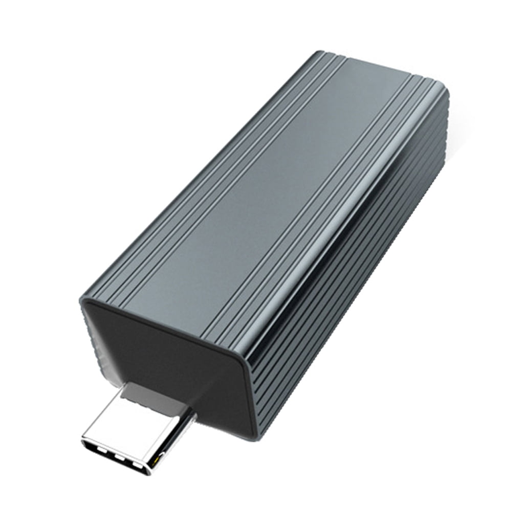 Ethernet Cable Joiner, USB3.0 to RJ45 In Line Coupler for Extending ...