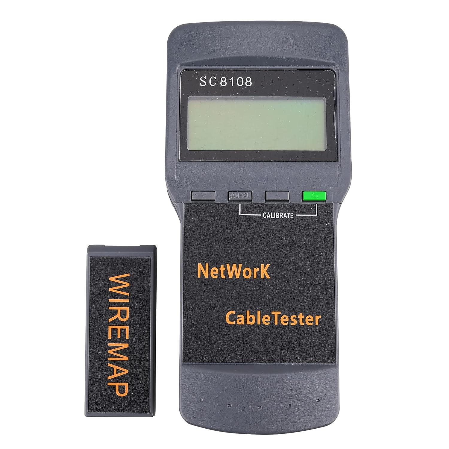 Ethernet Cable Tracker LAN Multi Network Cable Tester Multifunction ...