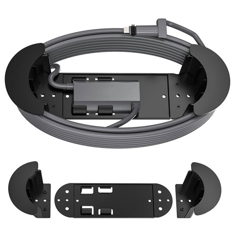 Ethernet Cable Yachts RV Easy Installation Adapter Bracket Management ...