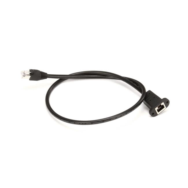 Ethernet Cord Panel Mount Kit - Walmart.com