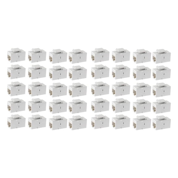 Shop RJ45 Inline Couplers for Network Cables in Electronics Category