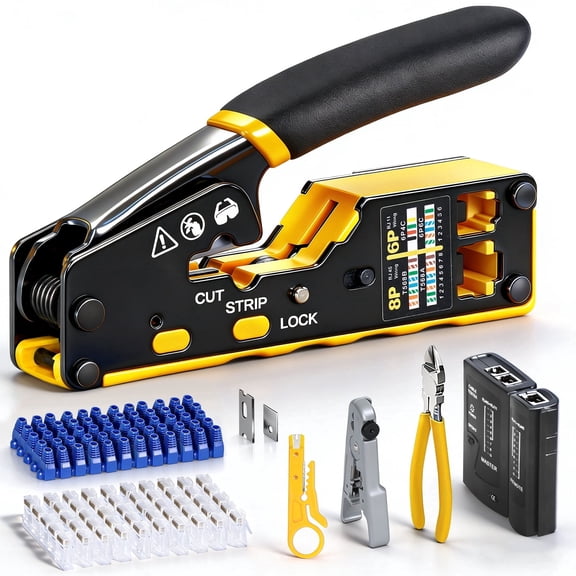 Telephone Line Tester