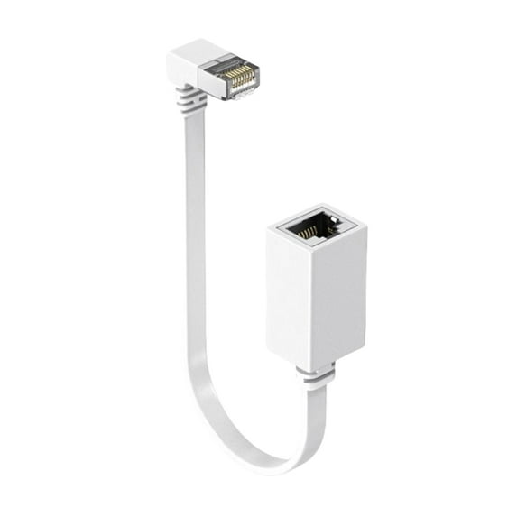Ethernet Extension Cable Networking Cat7 Ethernet Extender Cable ...
