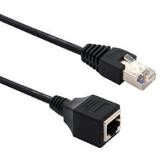 90 Degree Ethernet Cable