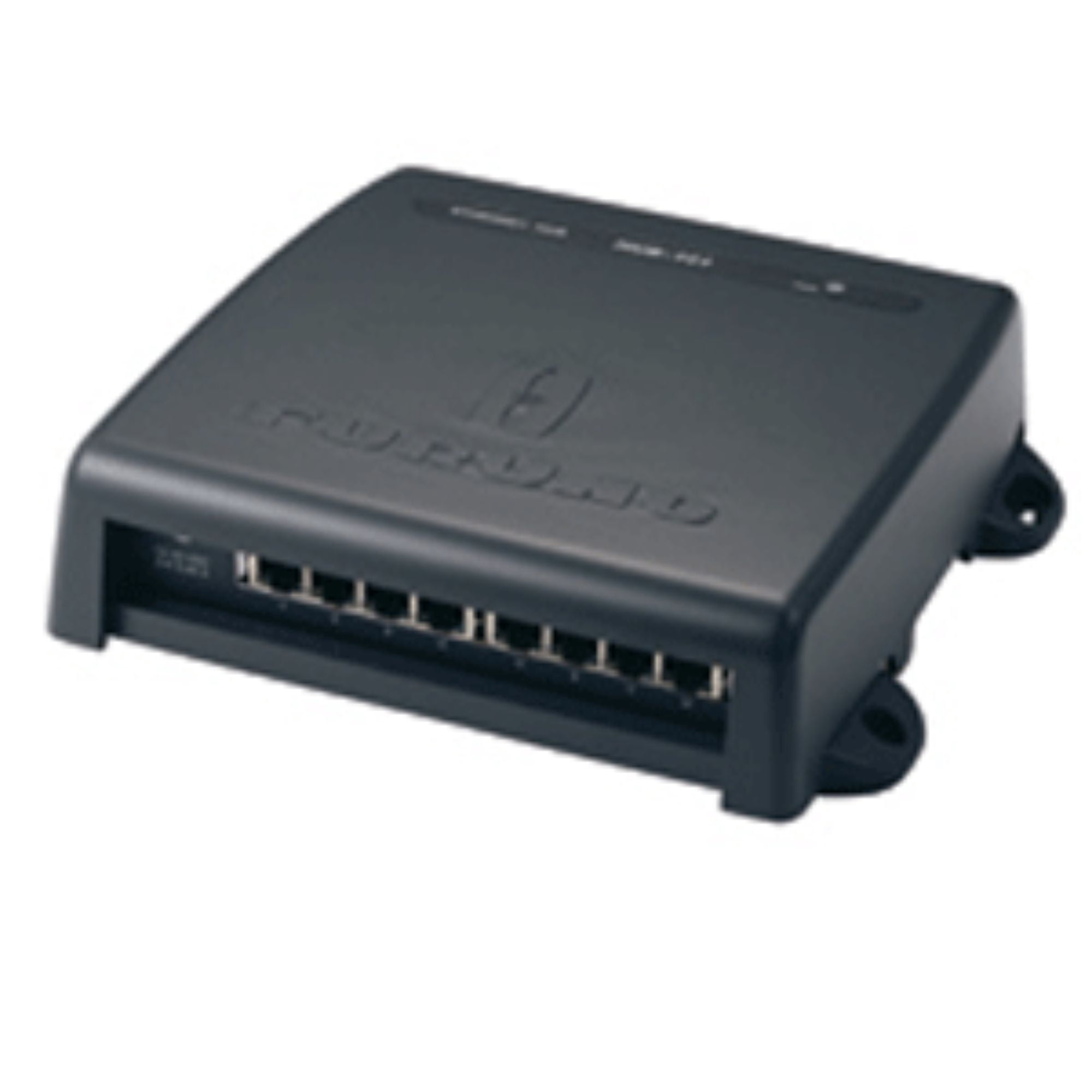 Ethernet Hub for NavNet 3D - Walmart.com