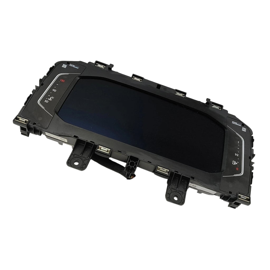 Ethernet LCD Instrument Cluster for Enhanced with Quick Installation ...